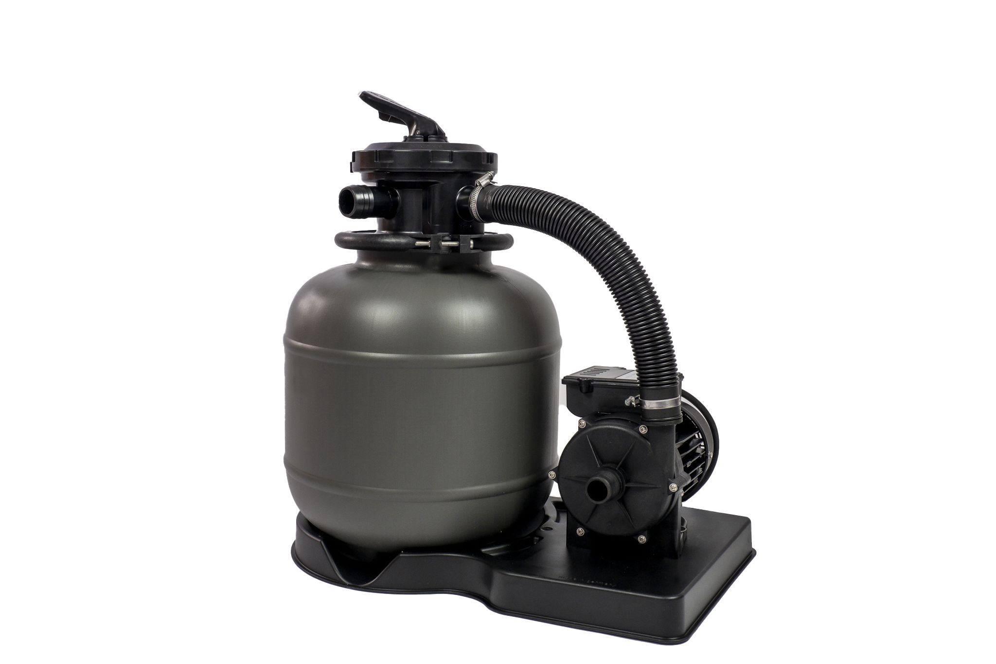 Piesková filtrácia Planet Pool SFA 4 - OD SUSEDA