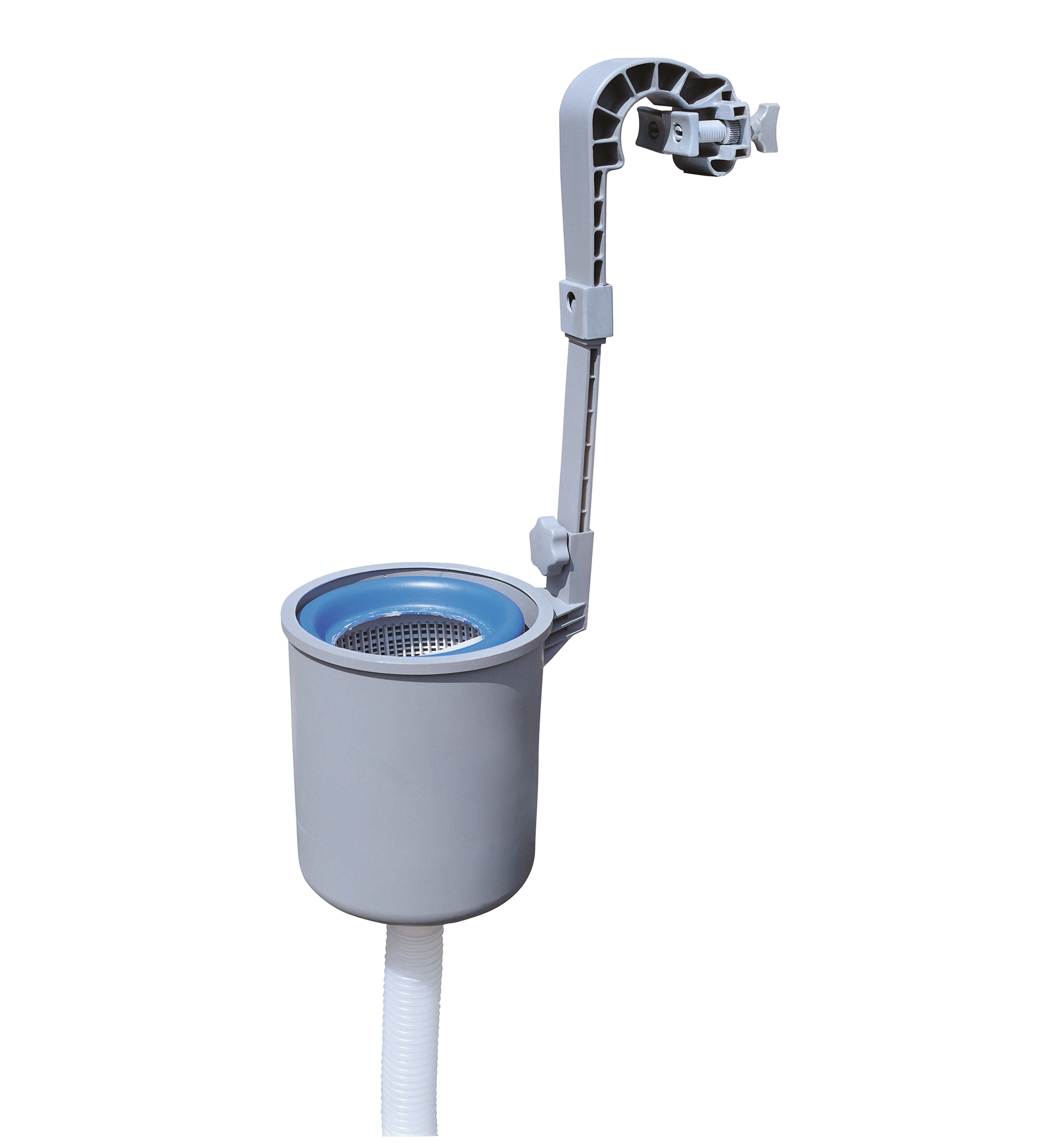 Skimmer Planet Pool CF pre bazény QUICK a FRAME - OD SUSEDA