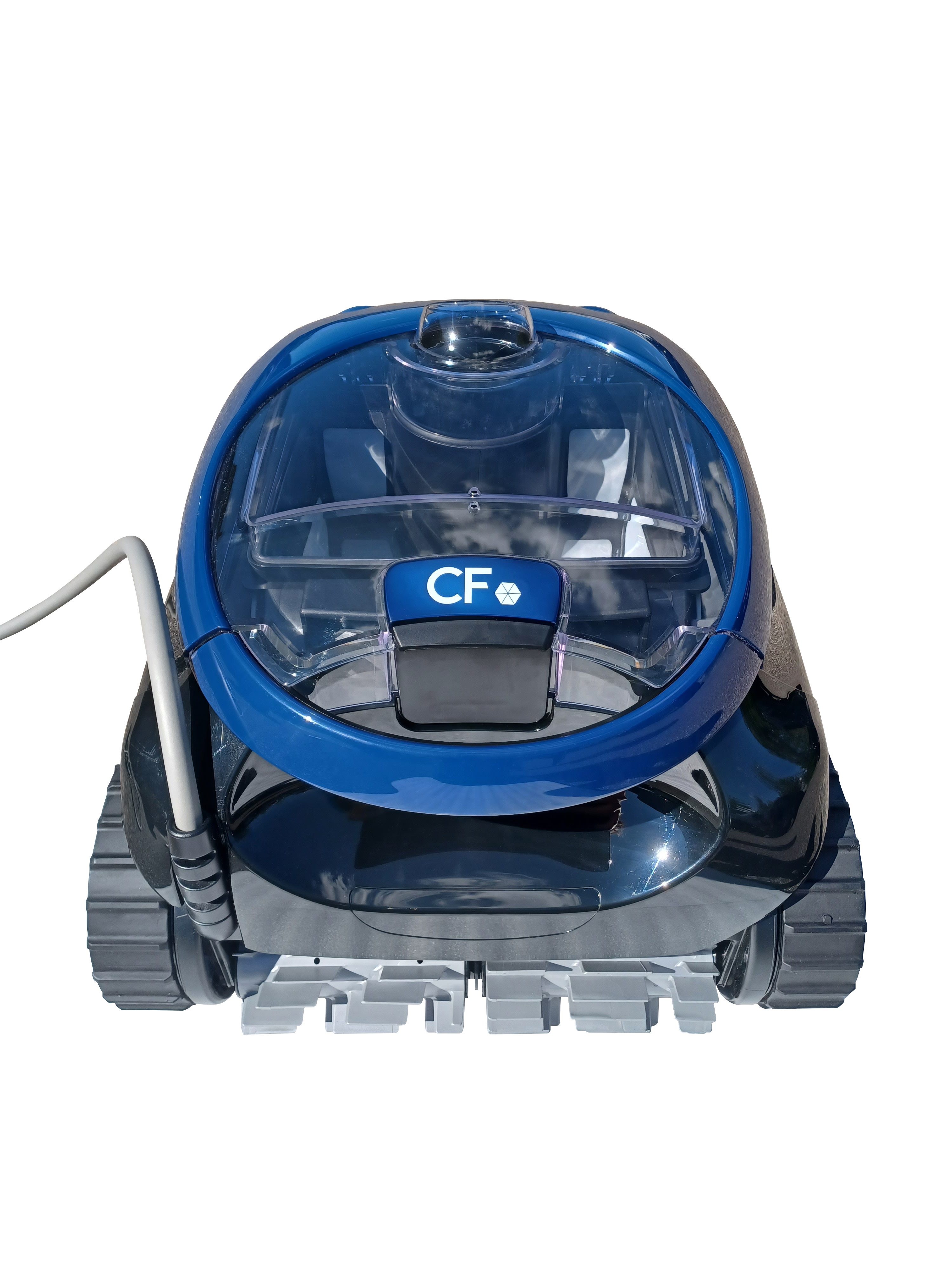 Automatický vysávač Planet Pool CF 2000 PRO - OD SUSEDA